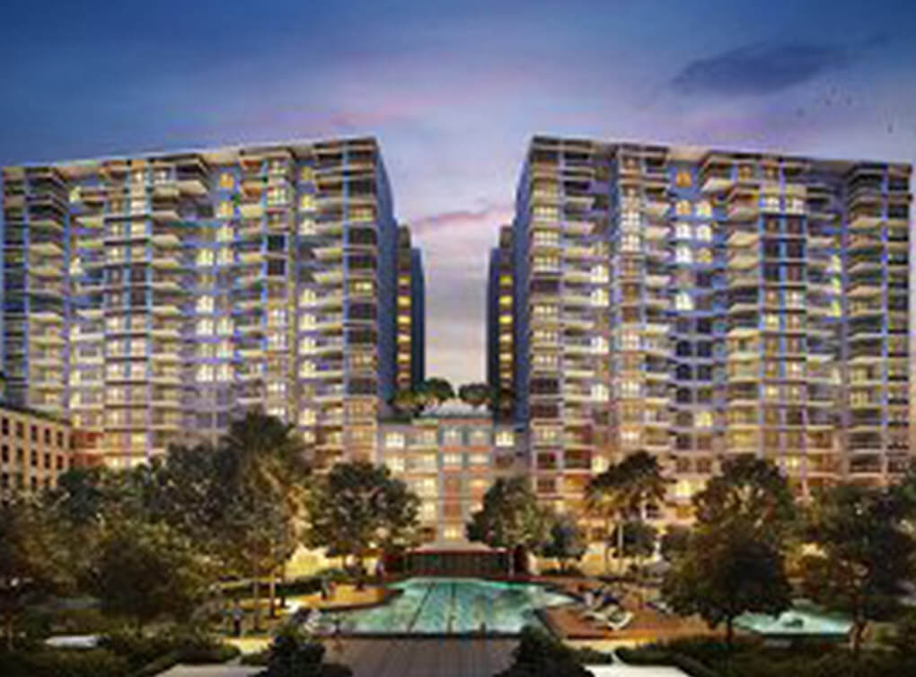 Live Here - The Veranda