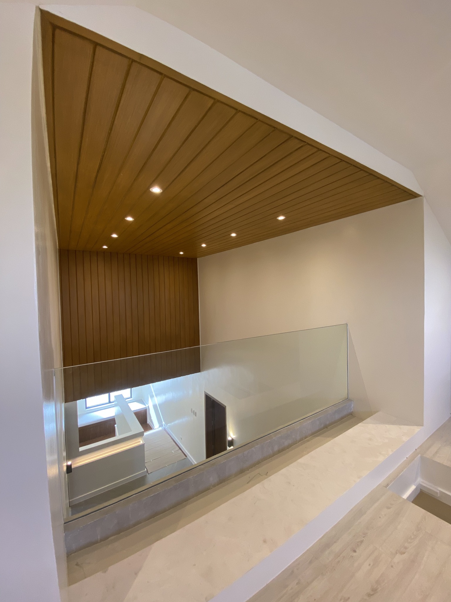 Live Here - Brand New Premium House and Lot with a pool in Capitol ...