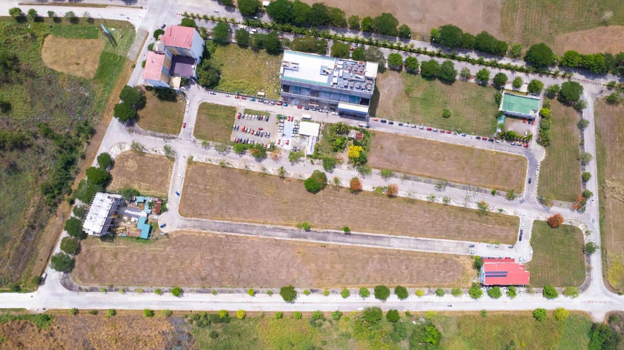 Live Here - Selling Below Market Value! Prime Commercial Lot in Santa ...